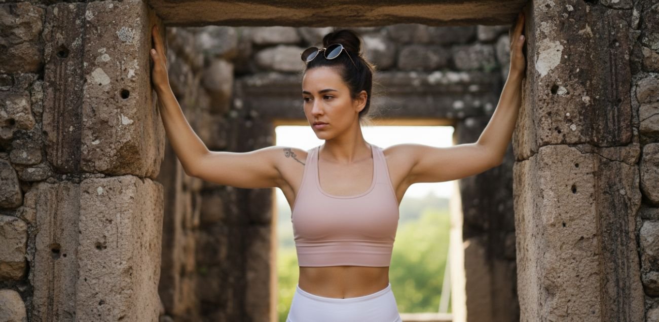 Who Is Linda Lanuu The Van Life Influencer Taking Over Instagram In 2025